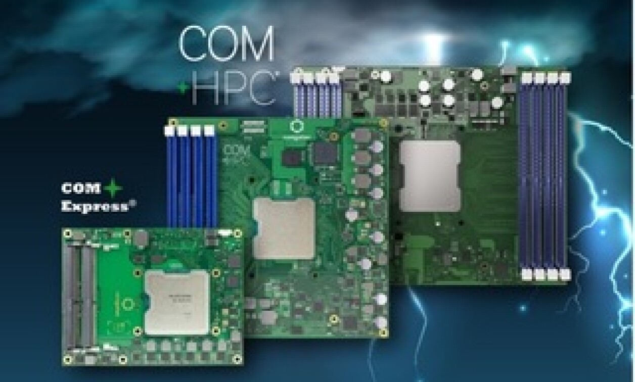 Free Your Servers from Thermal and Placement Constraints - Embedded ...