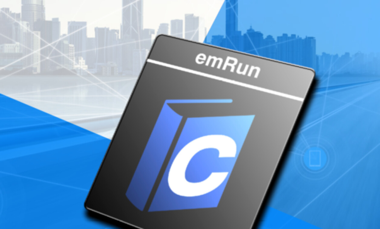 Nuclei Studio IDE Now Available with SEGGER’s emRun Runtime Library for RISC-V - Embedded ...