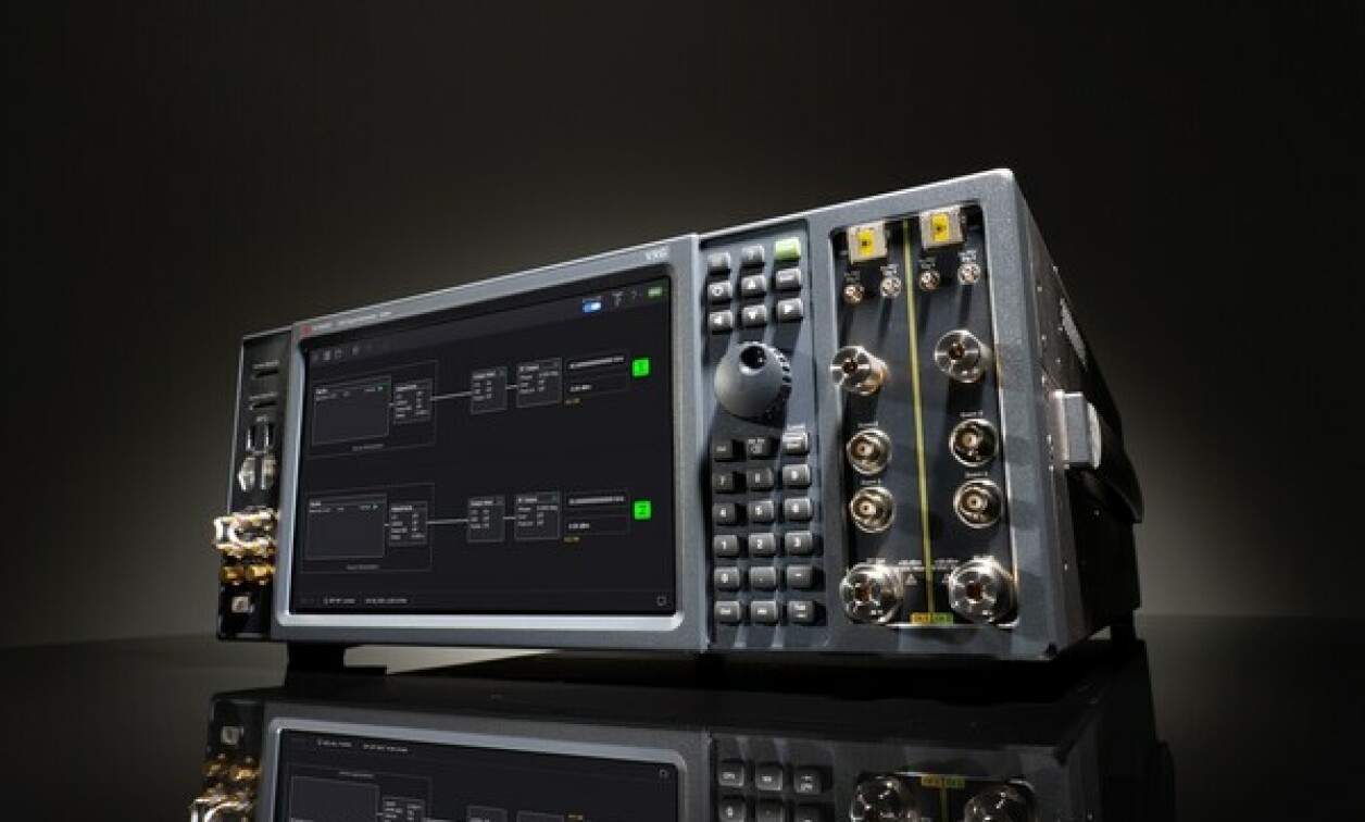 Keysight Technologies Delivers High Performance Vector Signal Generator ...