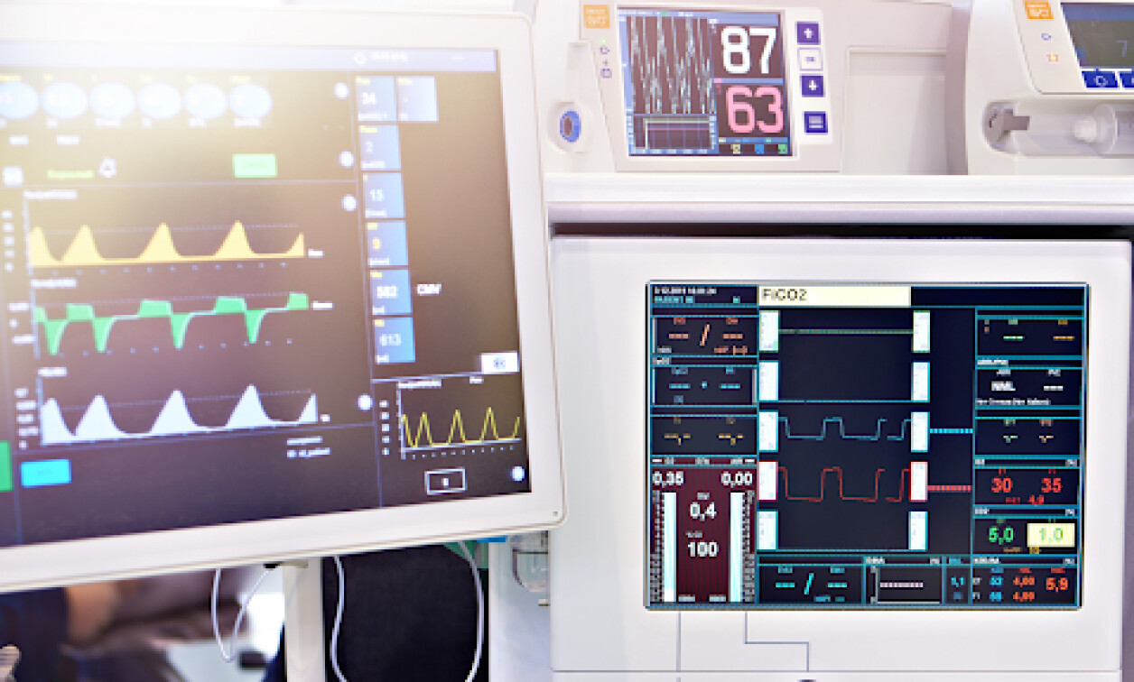 Securing Medical Devices: Why It's More Important Than Ever - Embedded ...