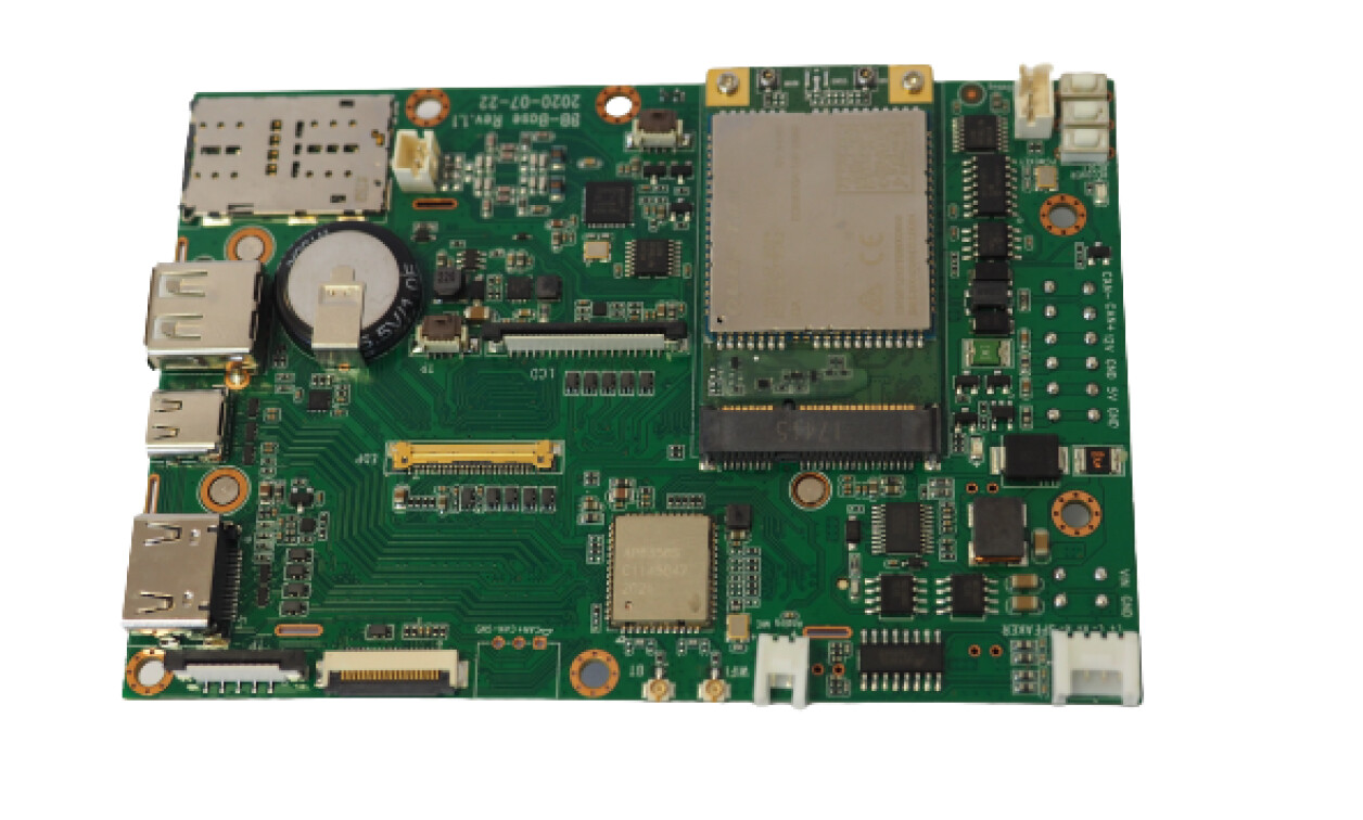 SemsoTec Announces Power Base VC, a High-Performance Embedded Platform ...