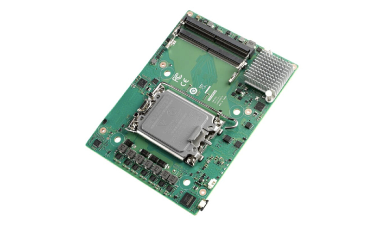 The Road to Embedded World: Advantech - Embedded Computing Design