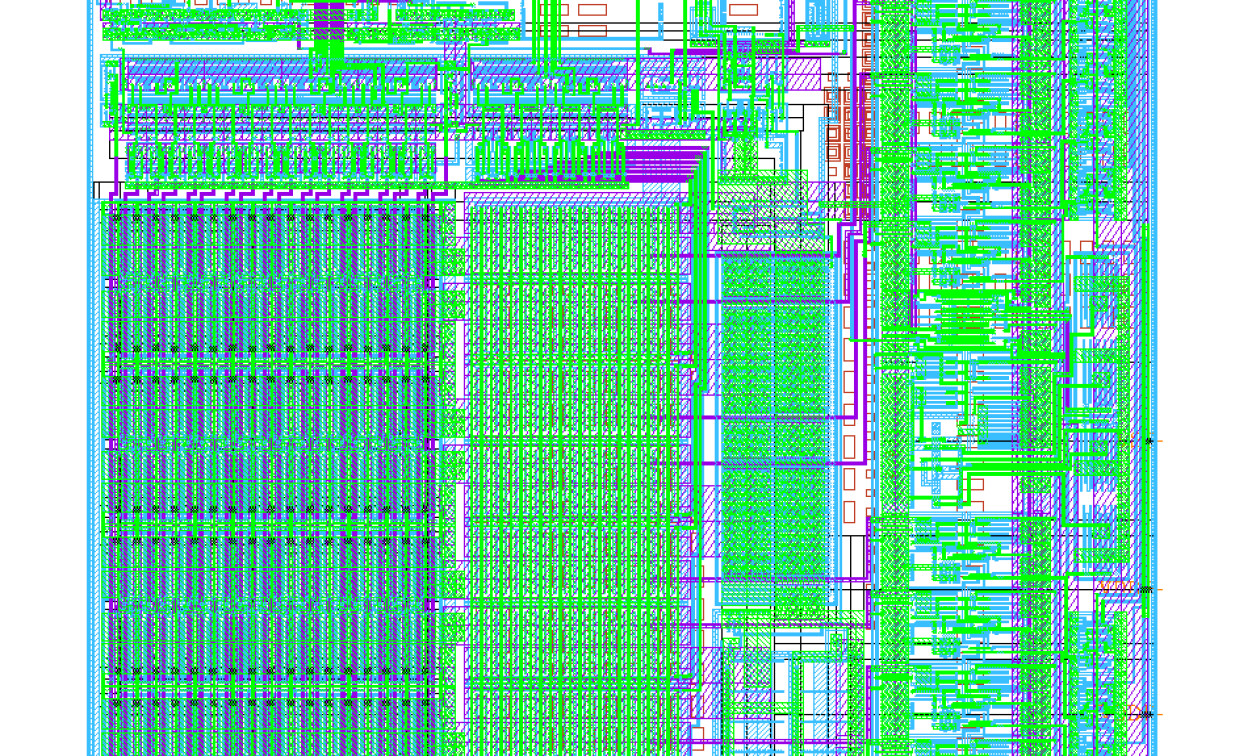 Attopsemi's I-fuse OTP Memories Now Available on X-FAB’s 180 nm ...