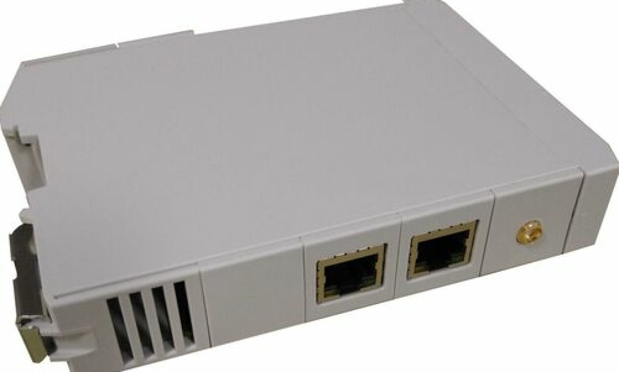 Versinetic Showcases Load Balancing Technology and EV Charger ...