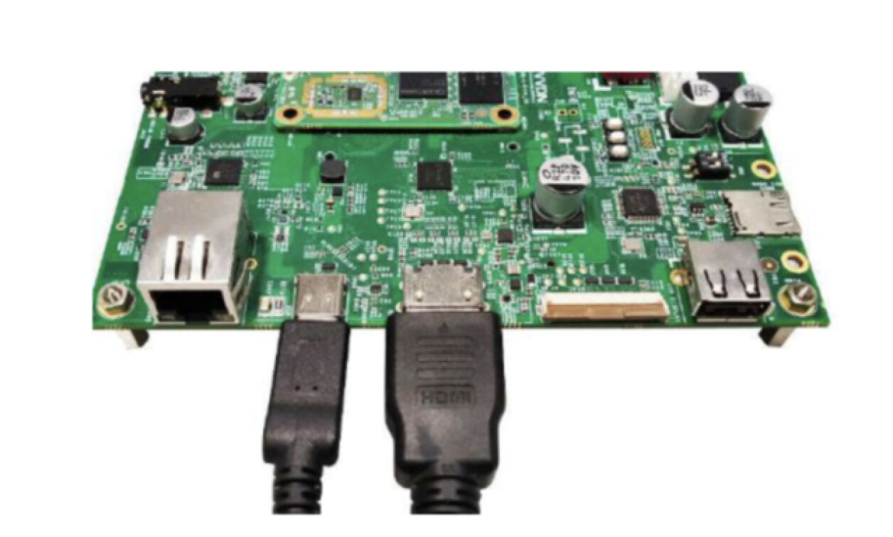 Deploying AI Vision Kits for Advanced Image Processing and Analytics ...