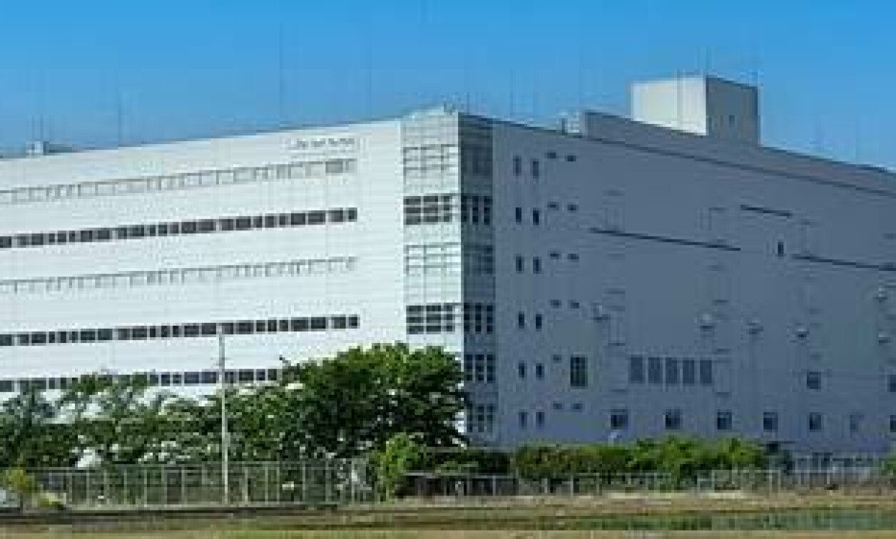 Renesas to Invest and Restart Operation of Kofu Factory as 300mm Wafer ...