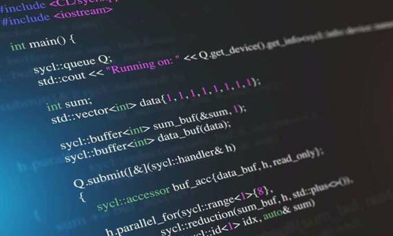 Intel Open-Sources SYCLomatic Migration Tool to Help Developers Create ...