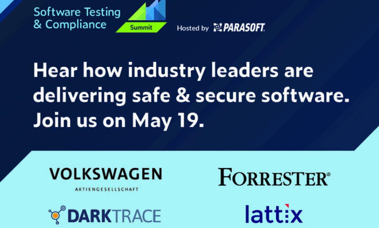 Industry Software Leaders Share Proven Strategies to Ensure Safety ...
