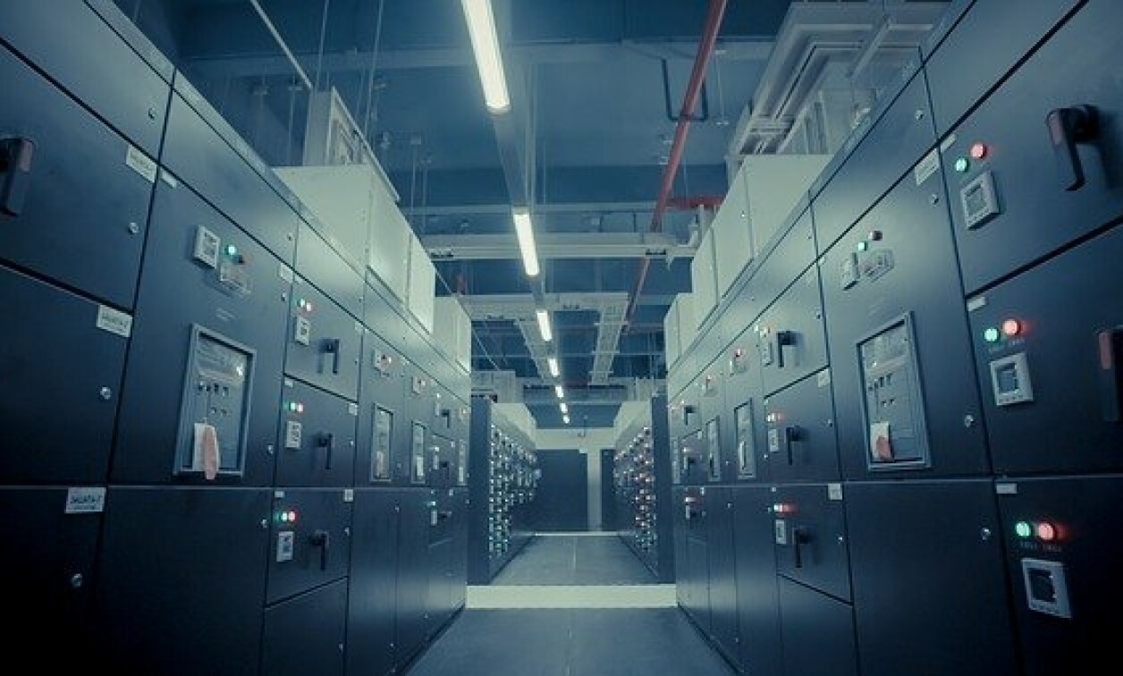 How the Rise of Data Center Disaggregation Creates Demand for Co ...