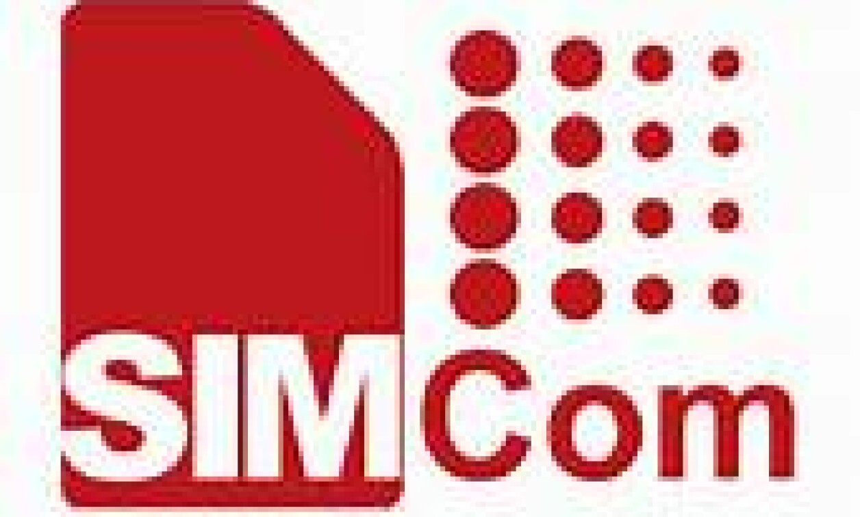 Meet with SIMCom, the Global Leading IoT Cellular Modules and Solutions ...