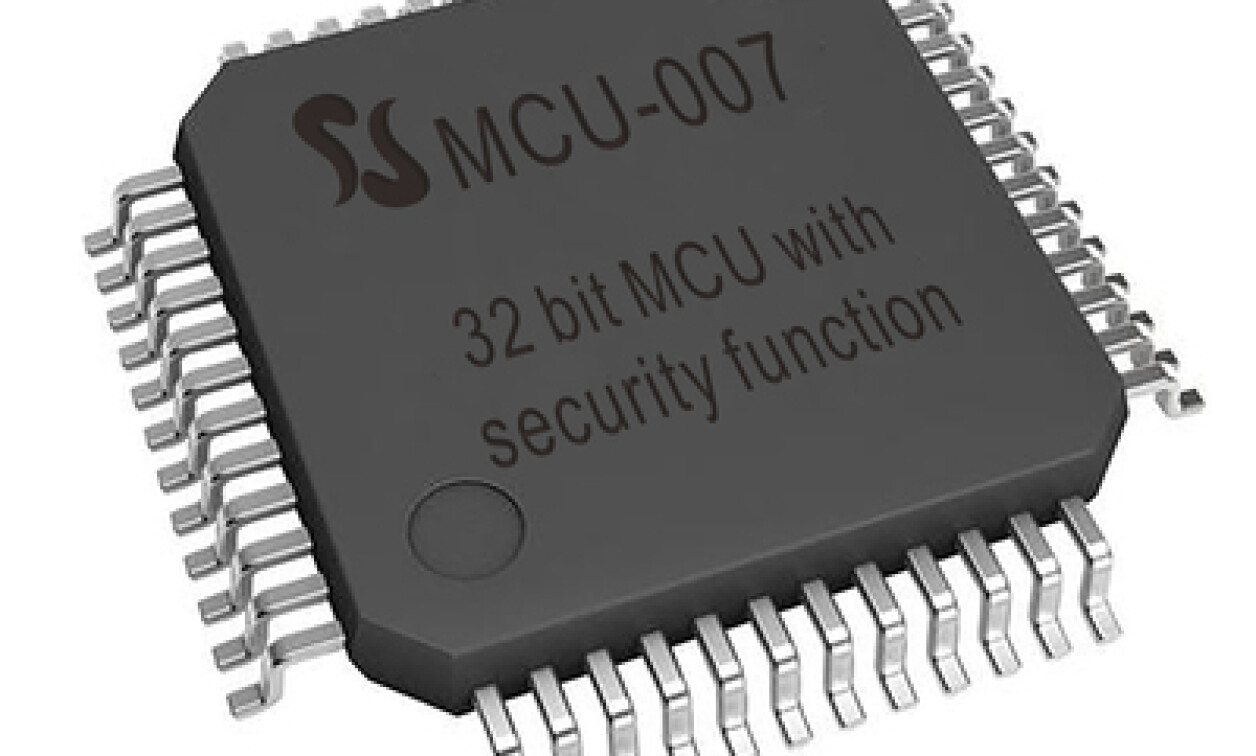 Competitive PUF Architecture-Based OTP Solution for Embedded Systems - Embedded Computing Design