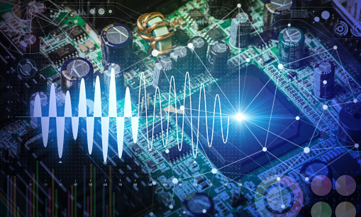 Agile Analog Receives Its First Chinese Licensee for Its Analog IP - Embedded Computing Design