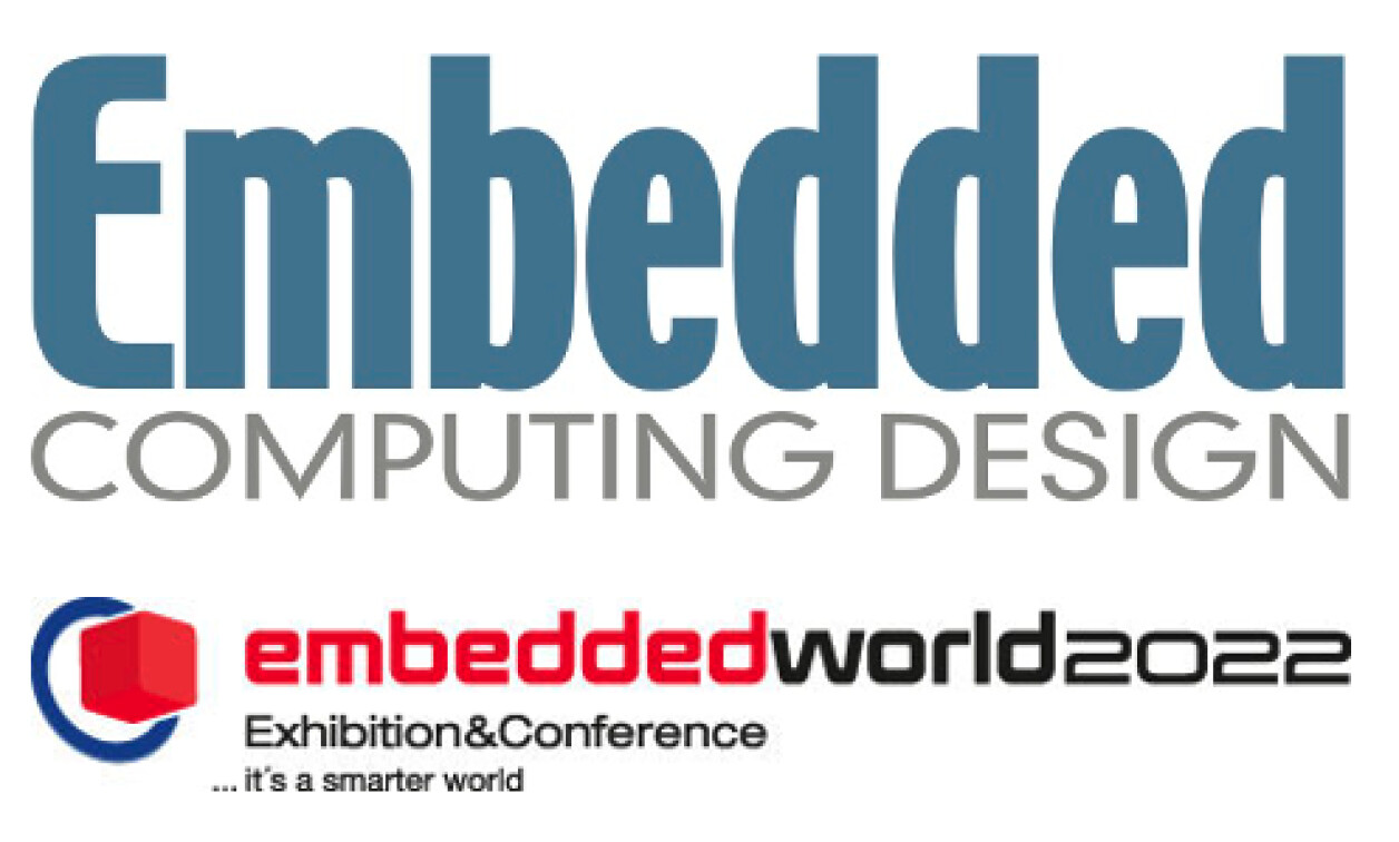 Technology Presentations at Embedded World - Embedded Computing Design