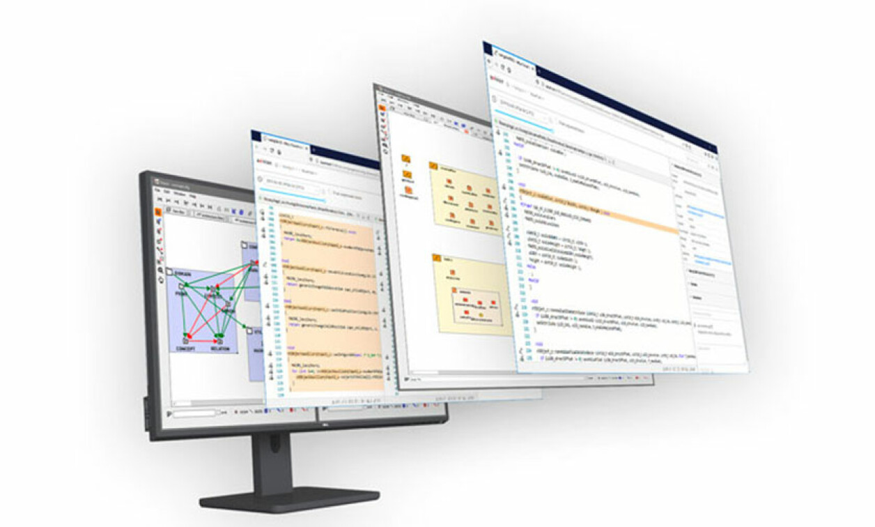 Axivion Suite Enables Continuous Quality for an Agile DevOps World ...