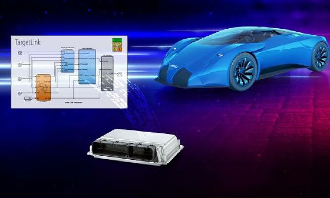 dSPACE at embedded world 2022 - Embedded Computing Design