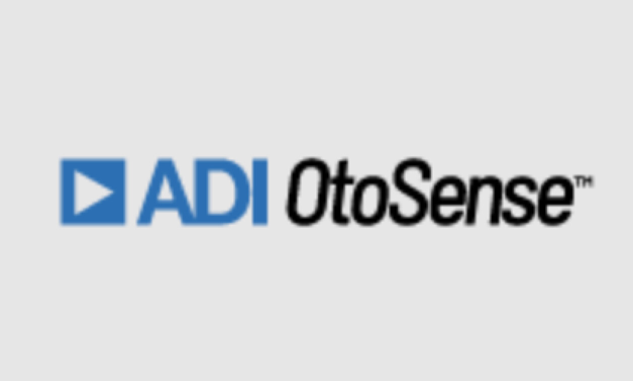Visit ADI OtoSense at EASA 2022—More than just a Motor Sensor ...