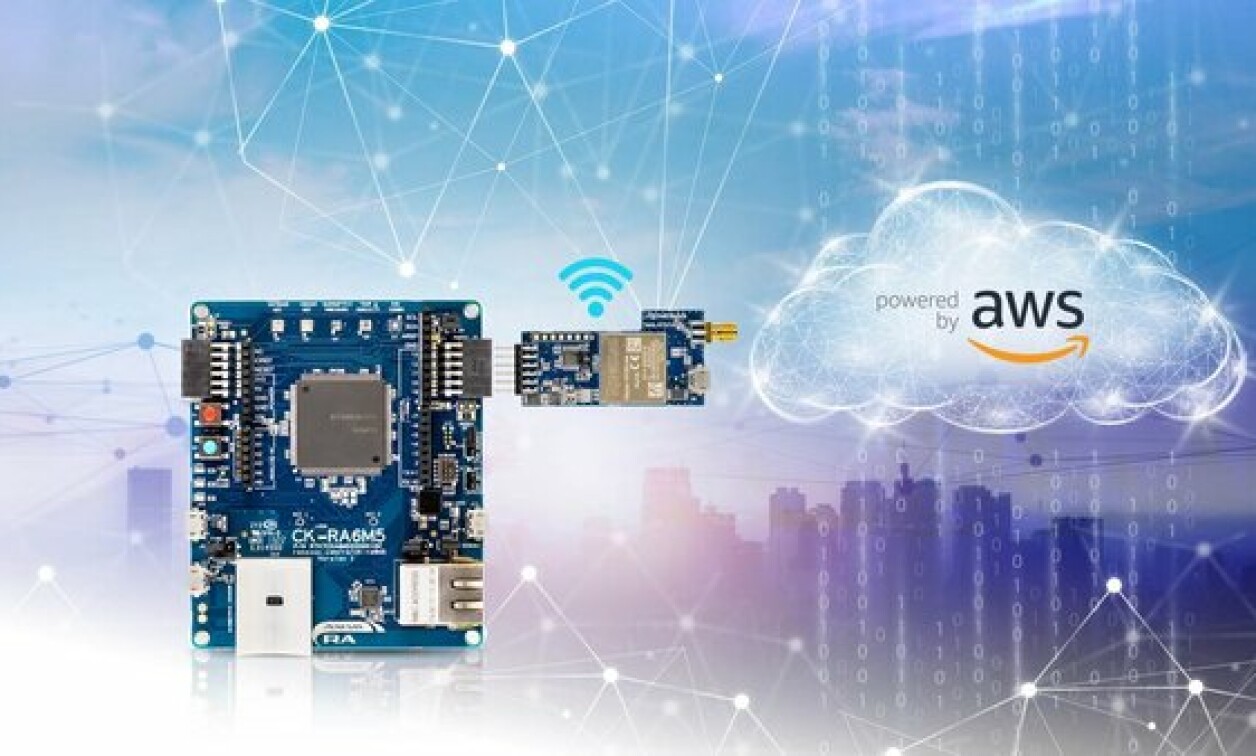 Renesas Launches Cellular-to-Cloud IoT Development Platforms Powered by RA and RX MCU Families ...
