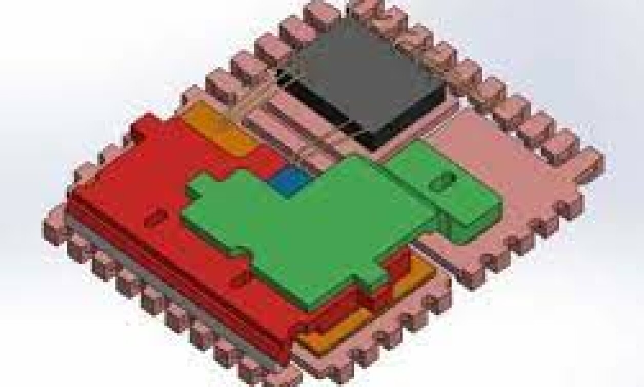 UTAC Releases a New High Output Copper Clip DFN for Discrete MOSFETs in Ultra High Density (UHD ...