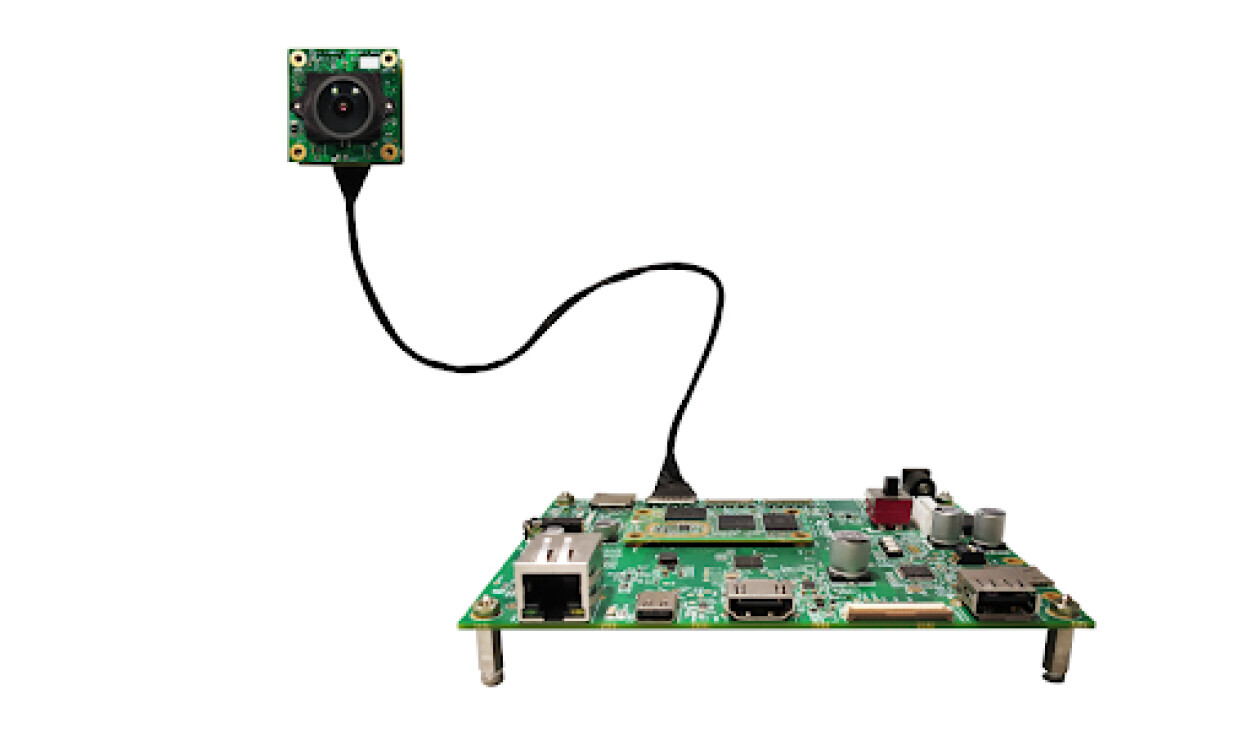 Deploying AI Vision Kits for Advanced Image Processing and Analytics ...