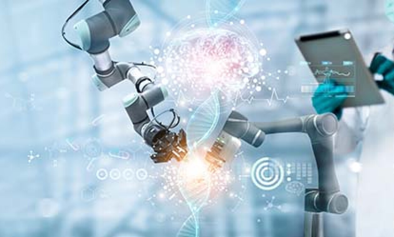 On-Demand Webcast: Realizing Digital Transformation in Surgical ...