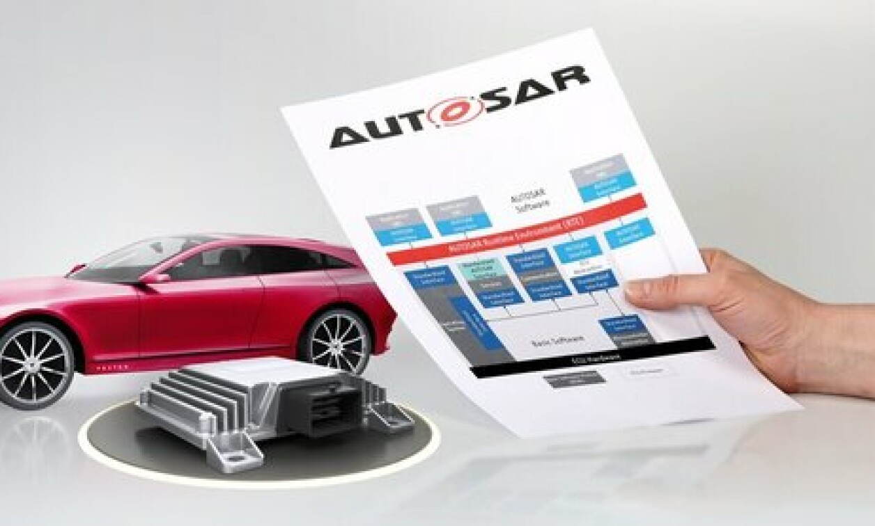 Vector Brings AUTOSAR-Capable Ethernet Switches To the Automotive ...
