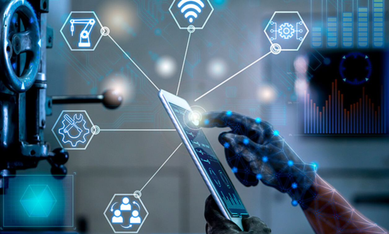 Product of the Week: Infineon Technologies OPTIGA Trust M Express ...