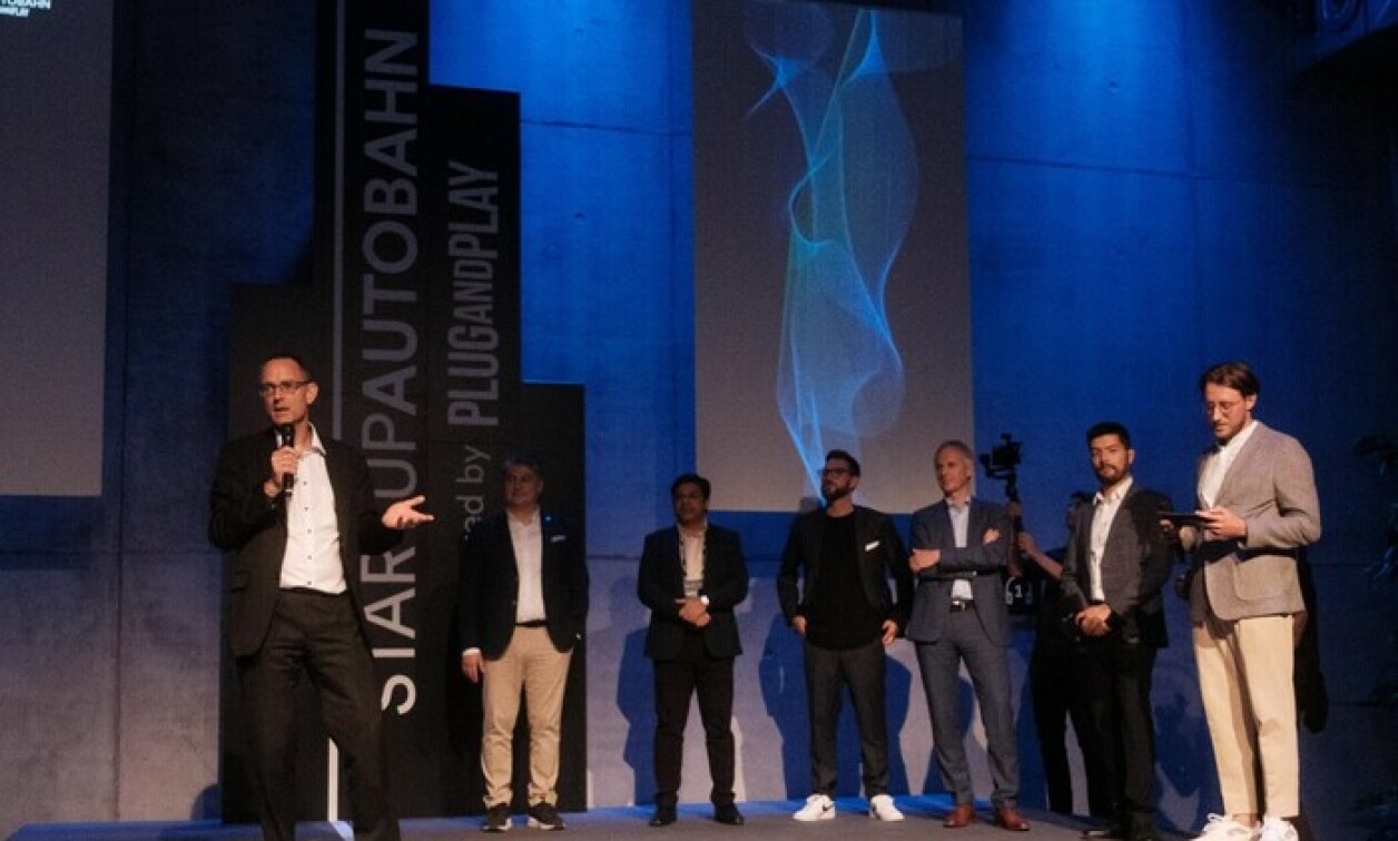 NXP Announces Collaboration with Plug and Play’s Open Innovation ...