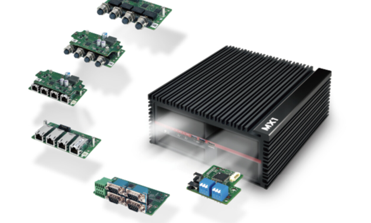 Railway Data Collection Serves Train Protection and Monitoring, Amongst Other Traits - Embedded ...