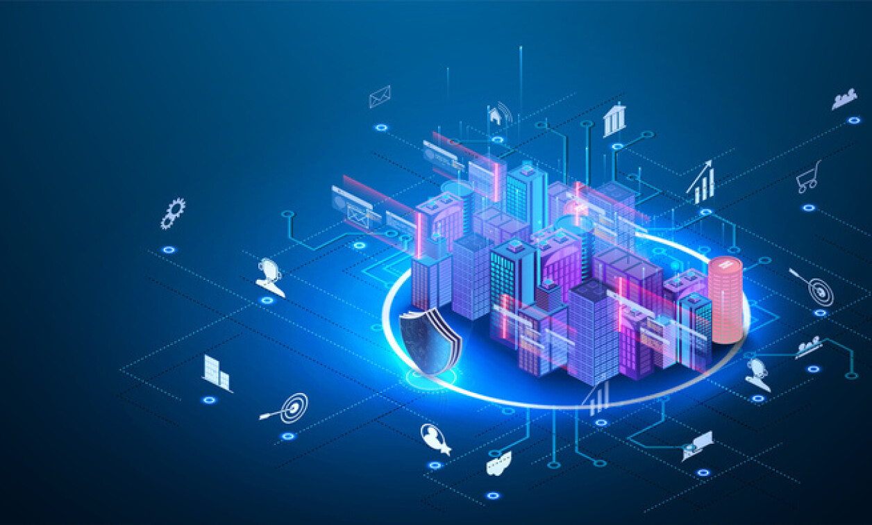 Making Smart Cities More Secure - Embedded Computing Design