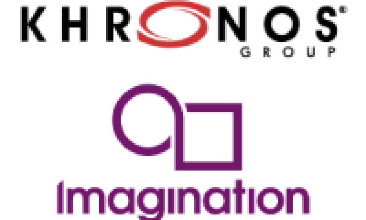 Imagination and Khronos Celebrate Graphics Innovation and Open API ...