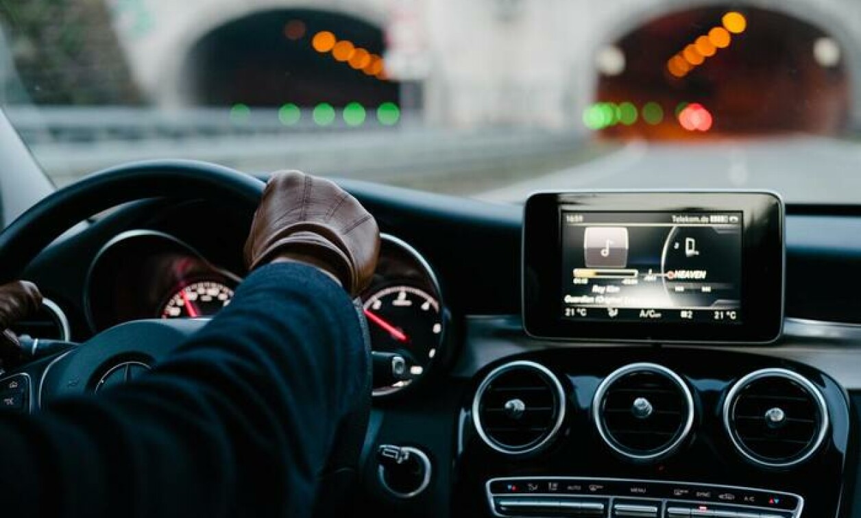 AMD and ECARX to Collaborate on Immersive Digital Cockpit In-Vehicle ...