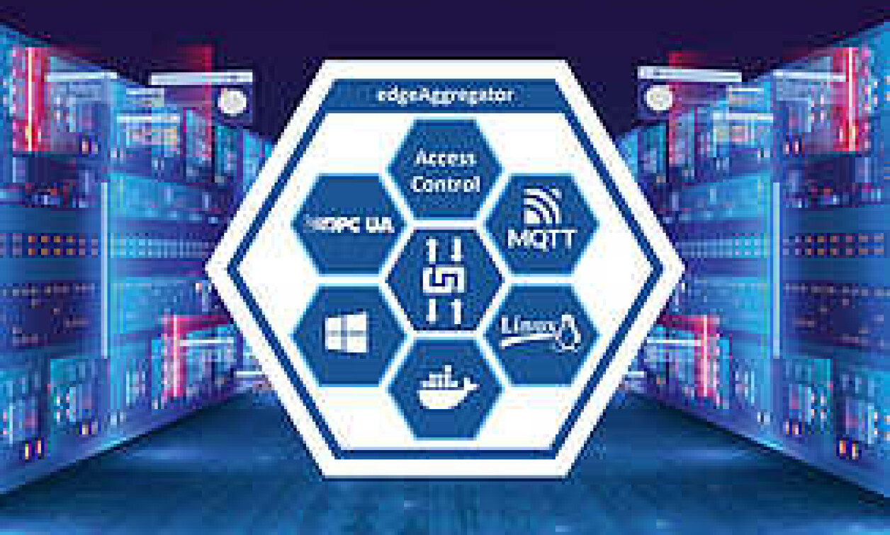Softing Introduces OPC UA-Based OT/IT Integration Solution with MQTT Connection - Embedded ...