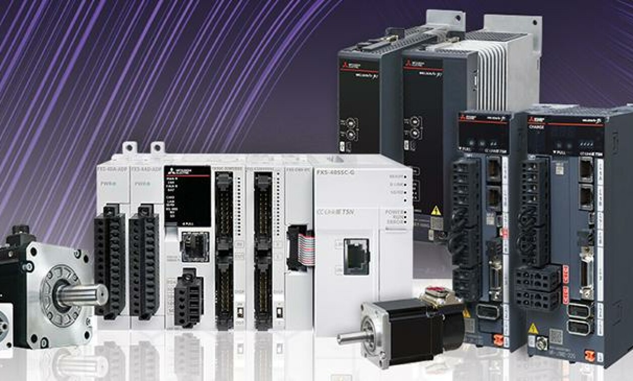 Mitsubishi Electric Automation, Inc. Announces its Economy Solutions ...