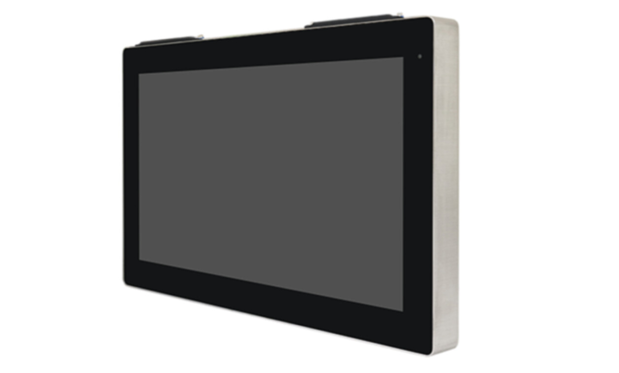 Product of the Week: APLEX’s PhanTAM Stainless Steel Panel PC and ...