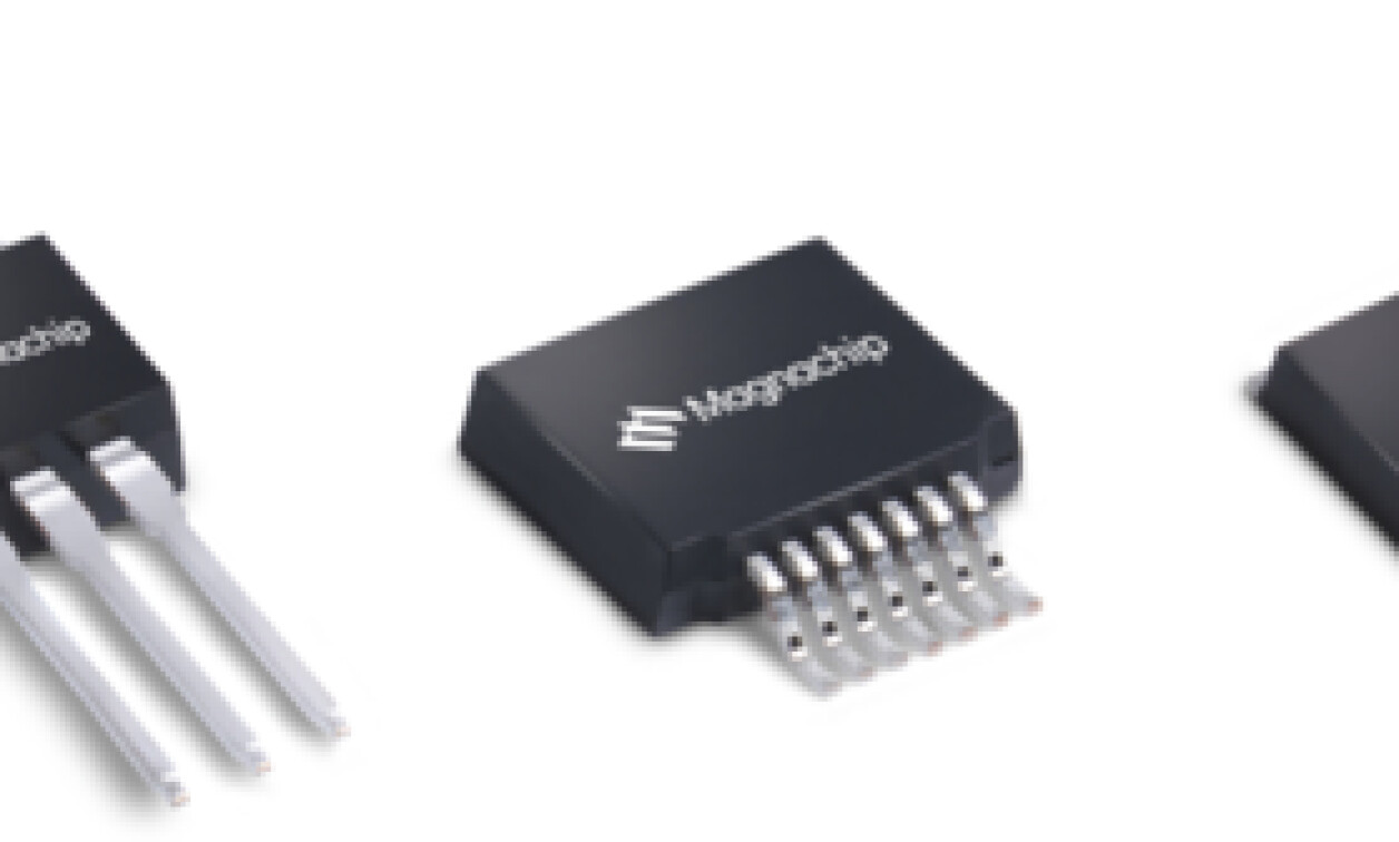 Magnachip Unveils Third-Generation 200V MV MOSFETs - Embedded Computing Design