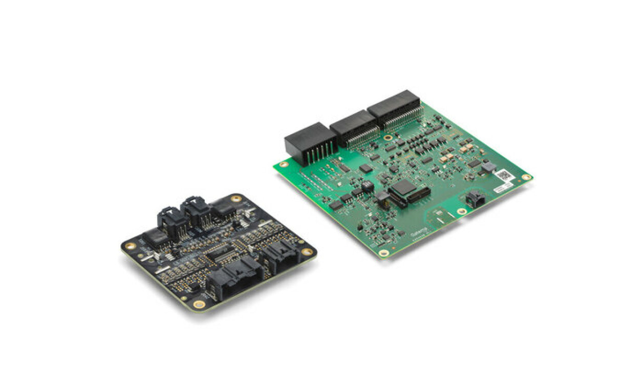 Sensata Technologies’ Lithium Balance n3-BMS Adds ASIL C for High- Voltage EVs - Embedded ...