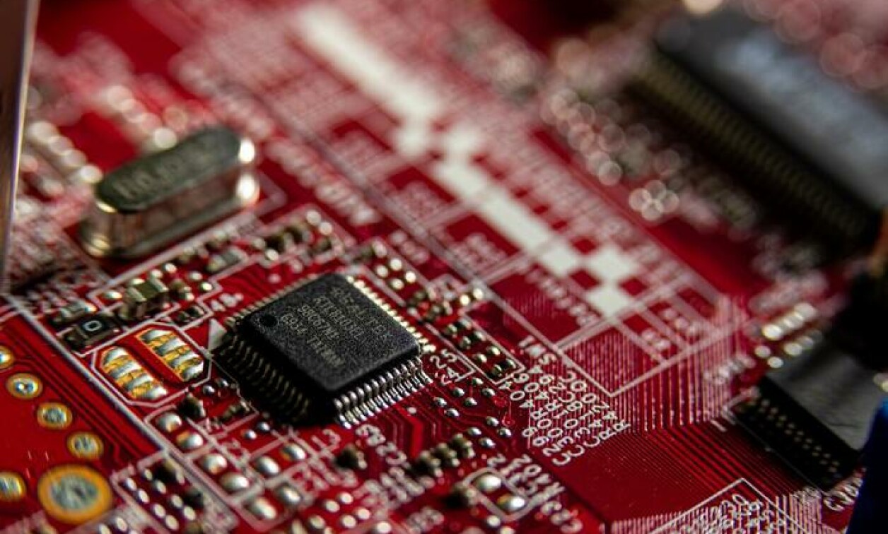 Could Remastering Silicon Be the Answer to the Global Chip Shortage ...