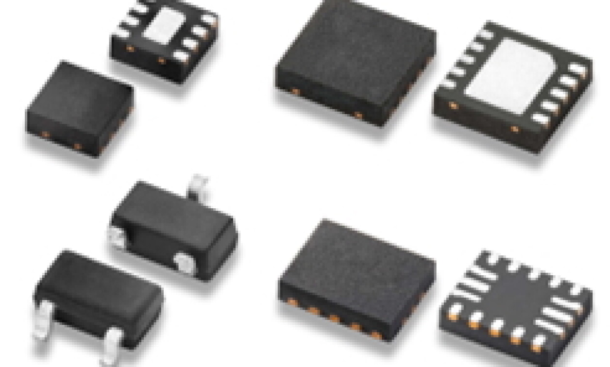 Littelfuse Released its eFuse Protection ICs Series - Embedded Computing Design