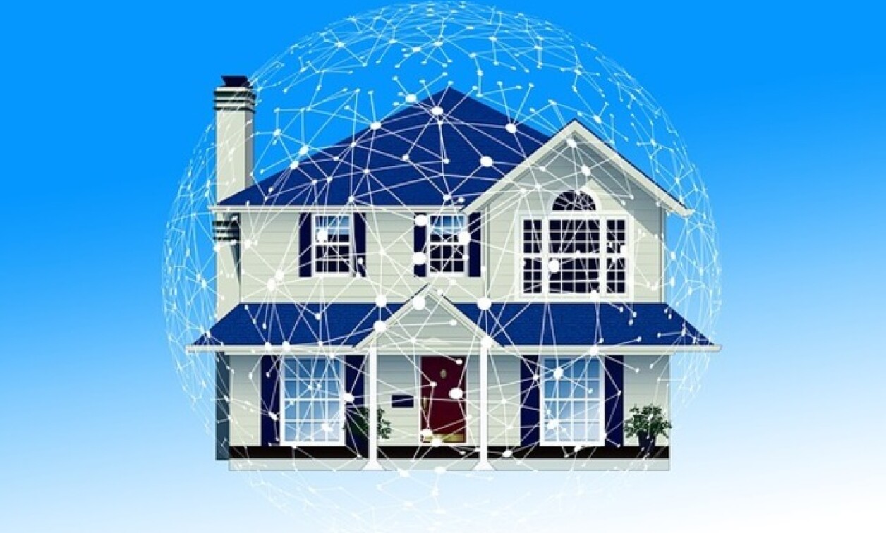 Why Infineon's Smart Home Solutions Matter (1.0) - Embedded Computing ...