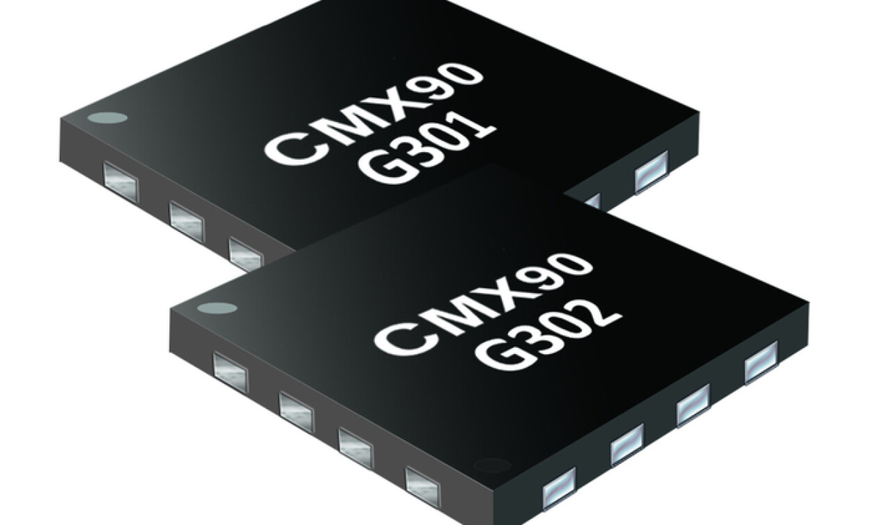 CML Microcircuits Launches Low-Power, Cascadable Gain Blocks - Embedded Computing Design
