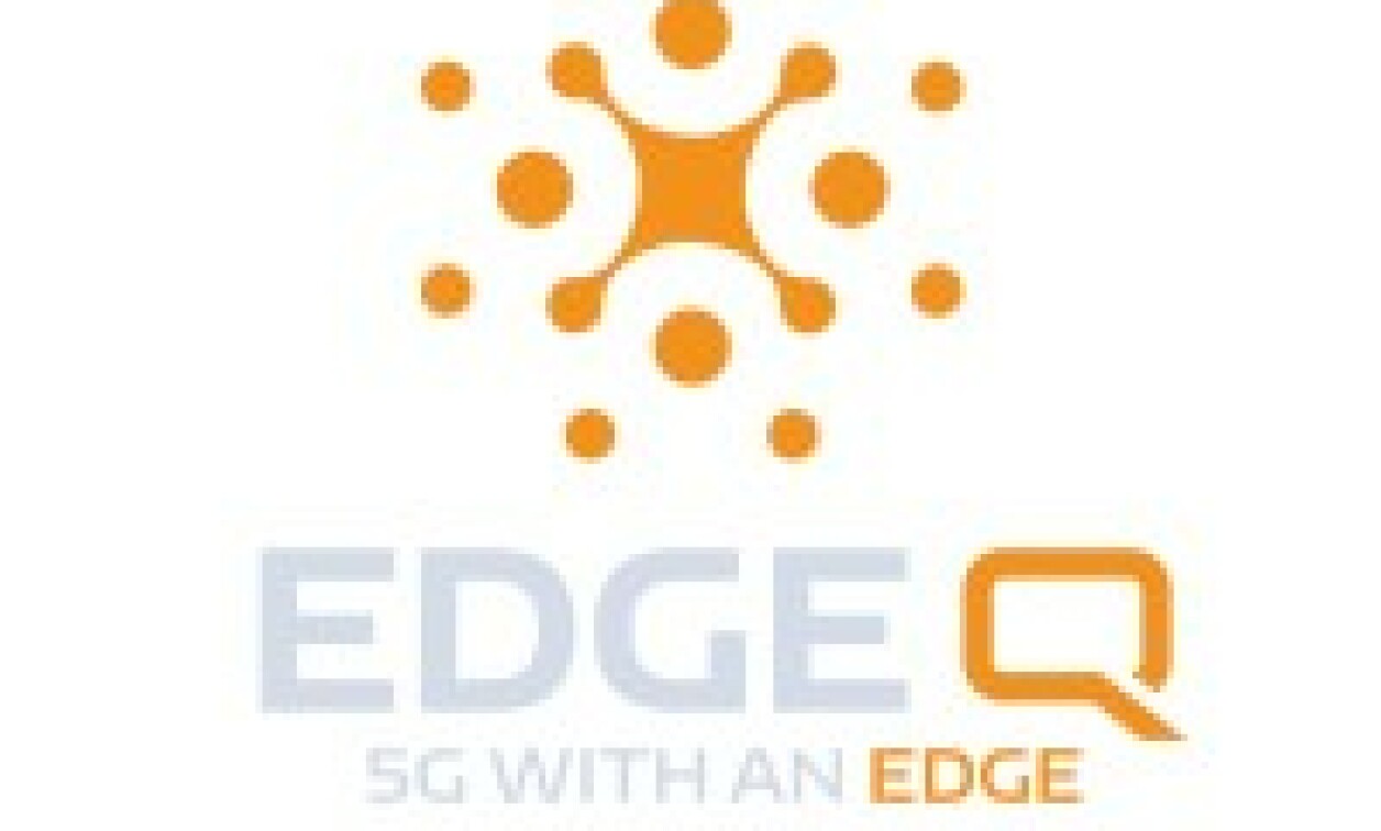 EdgeQ and Vodafone Partner on World’s First 5G/4G Software Defined, In ...