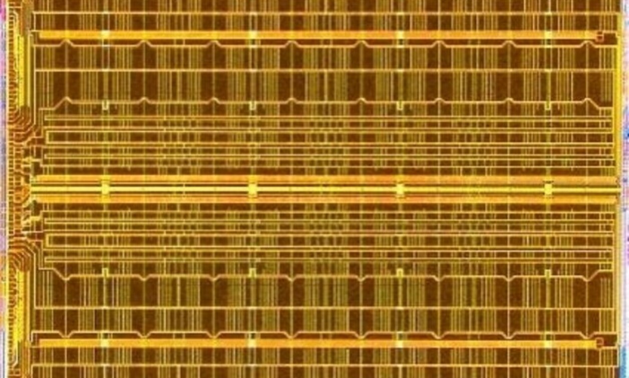 Micron's 1-Beta Node DRAM Technology for Low-Power, High-Efficiency Smartphone and IoT ...