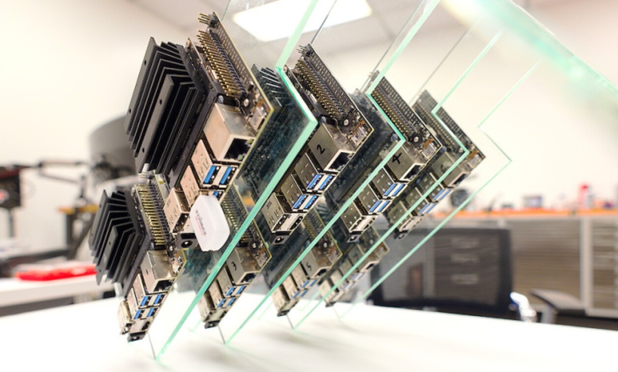 NVIDIA’s Jetson Edge AI Platform Helps SMU Students Build Tiny Supercomputer for AI Research ...