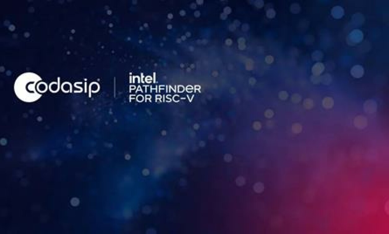 Intel And Codasip Collaborate To Bring Project Based RISC V Assignments To Undergraduate And