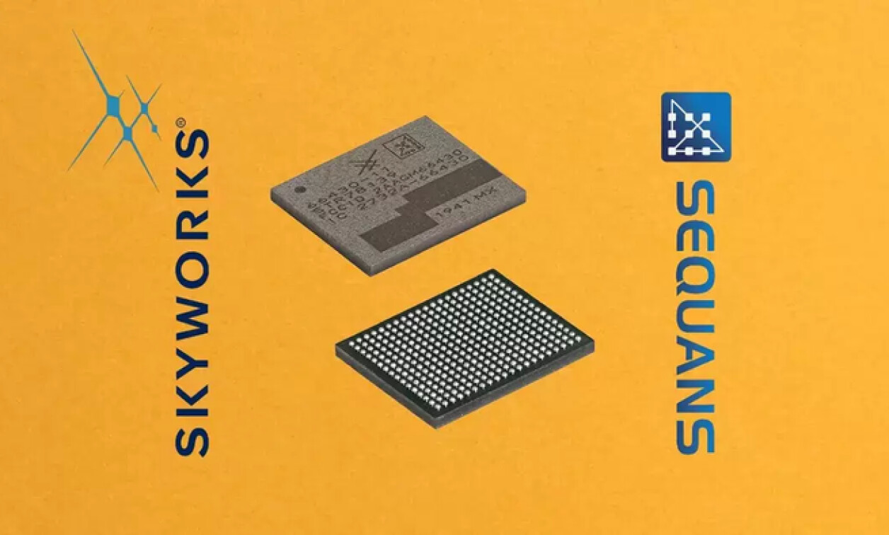 Skyworks and Sequans Introduce Small LTE-M/NB-IoT SiP Solution ...