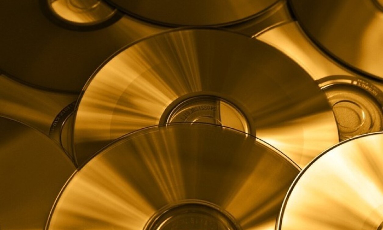 CES 2023: Folio Photonics' Enterprise-Scale Optical Data Storage ...