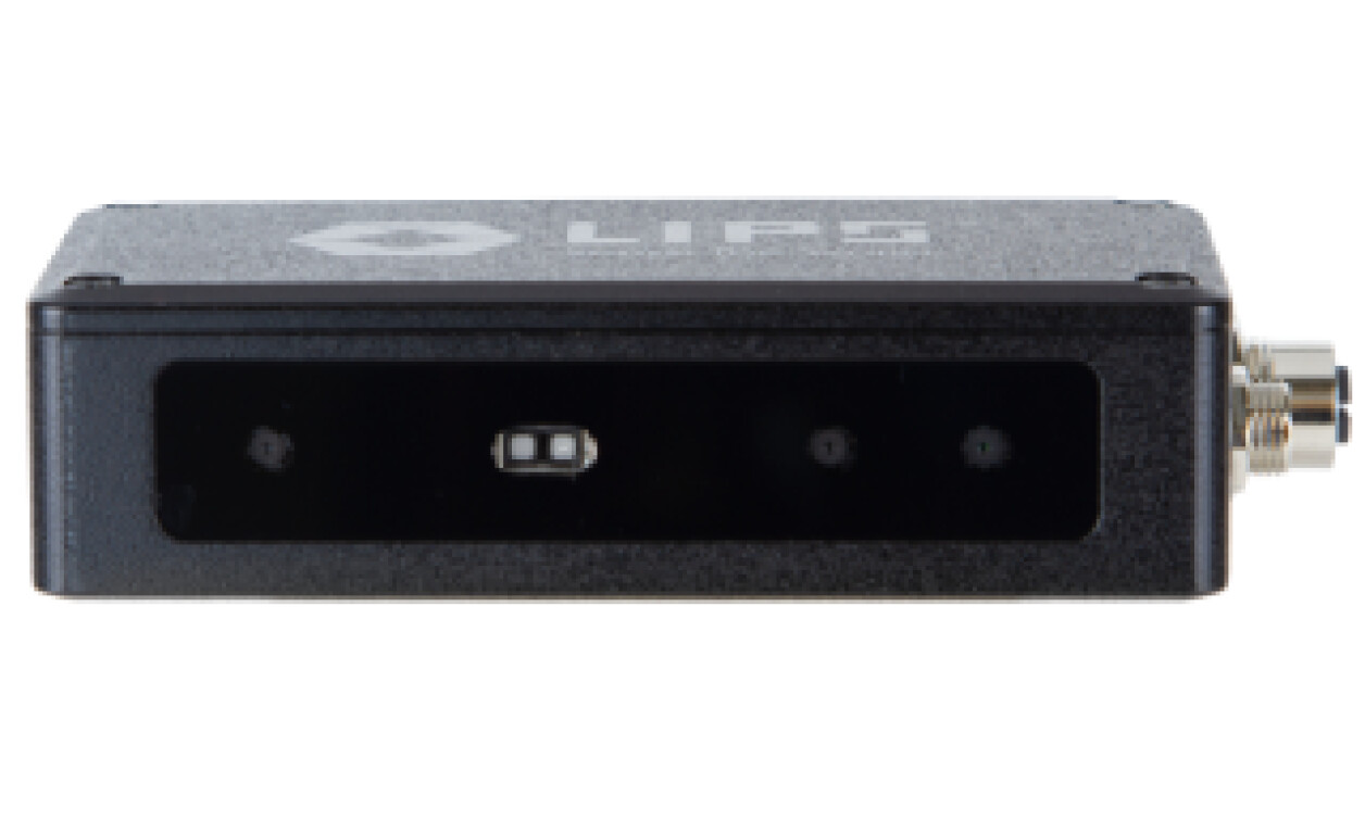 Read My LIPSedge S-Series Demonstration at CES 2023 - Embedded Computing Design