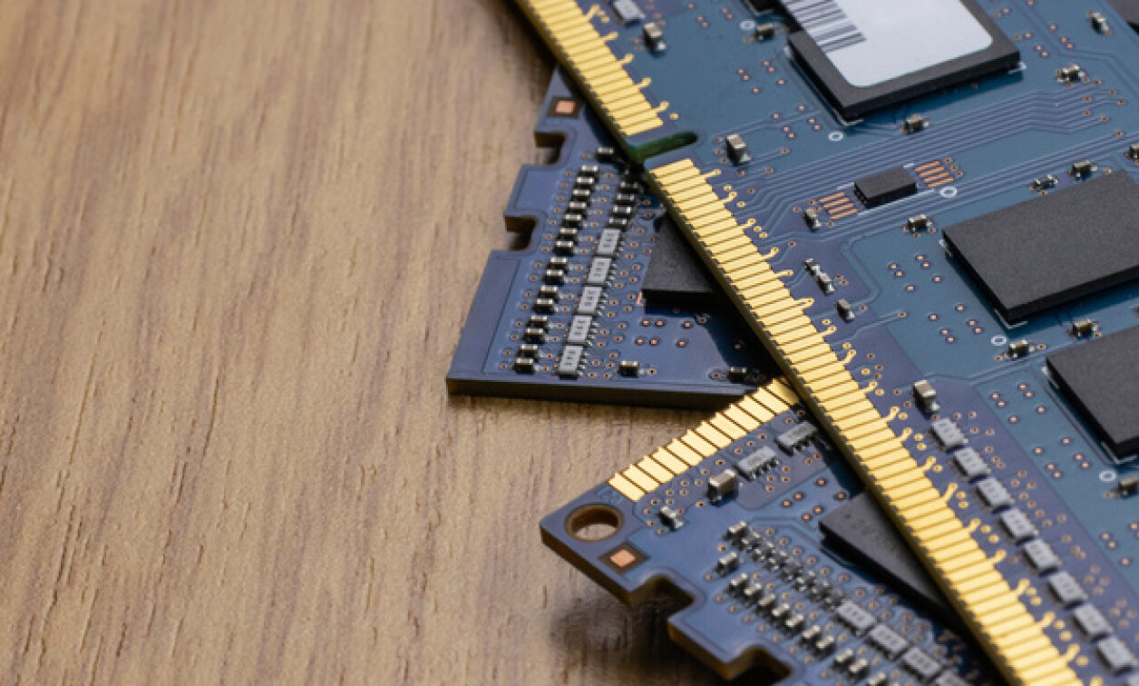 Server RAM Modules – Where Reliability and Stability Are Crucial ...