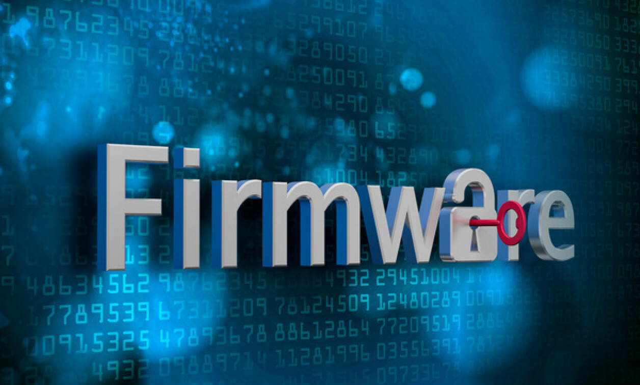 Firmware Matters, Way More Than You Think - Embedded Computing Design