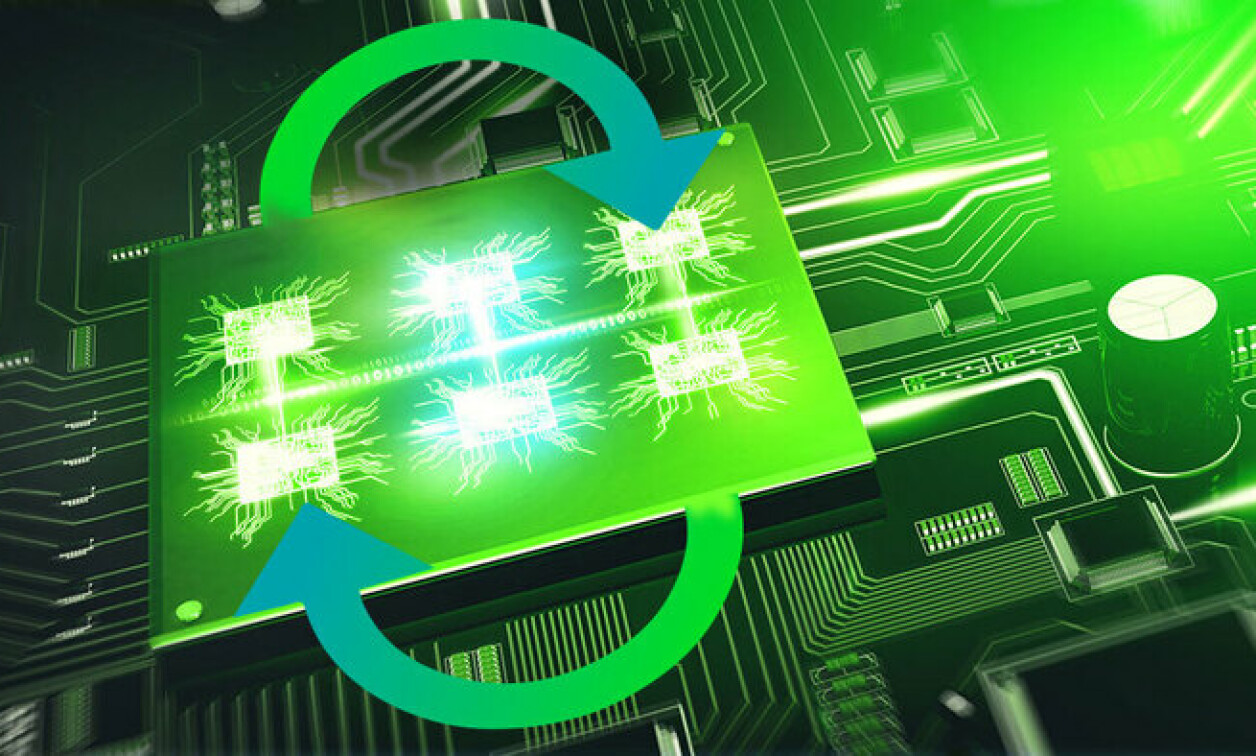 Elektrobit’s New EB corbos Starter Kit Enables OTA Update Capabilities ...